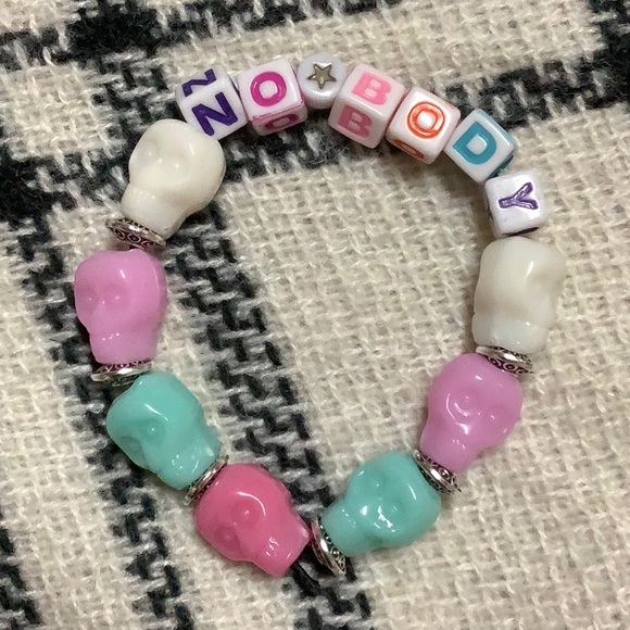 Hand Crafted | Jewelry | No Body No Crime Taylor Swift Bracelets | Poshmark